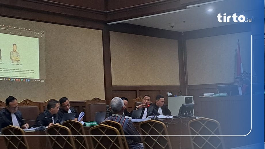 Staf Nadiem Paksa PAUD Terima Chromebook meski Tak Dibutuhkan