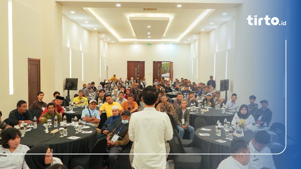 Mak Comblang Project, Inisiatif BGN Pangkas Rantai Pasok Pangan