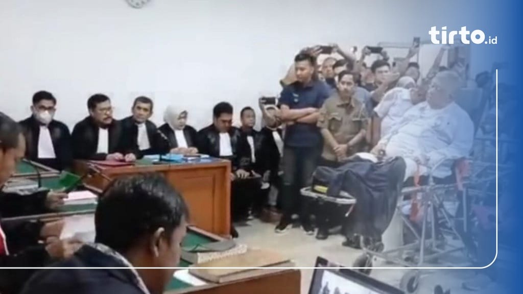Profil Haji Alim Pengusaha Palembang, Meninggal di Usia 88 Tahun