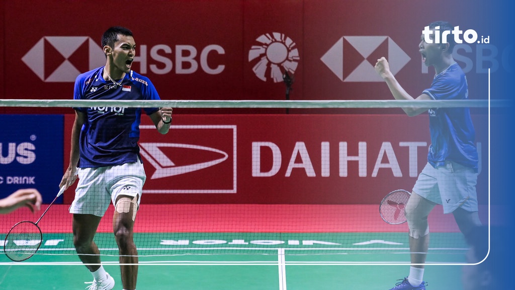 Info Tiket Badminton BWF Indonesia Open 2026: Harga & Cara Beli