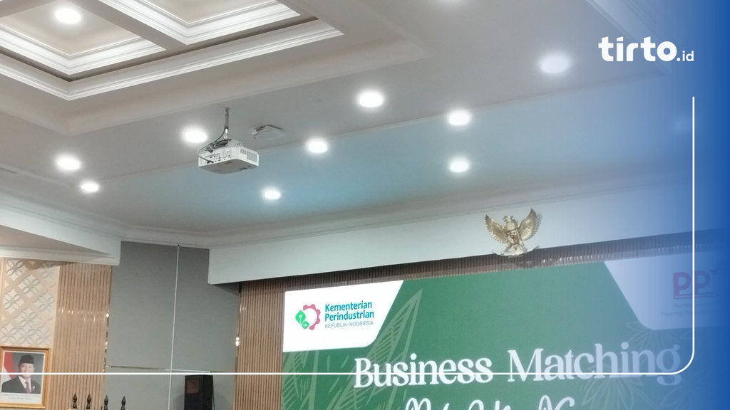 Banyak Pabrik Tapioka di Lampung, Pemerintah Diminta Tahan Impor
