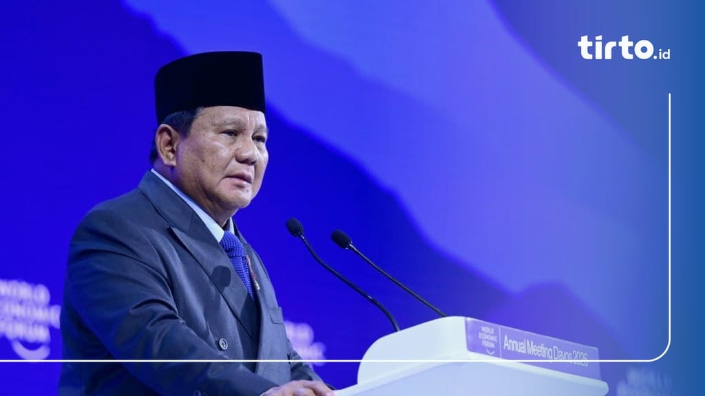 Seskab Teddy Ungkap Hasil Pertemuan Prabowo dan Macron