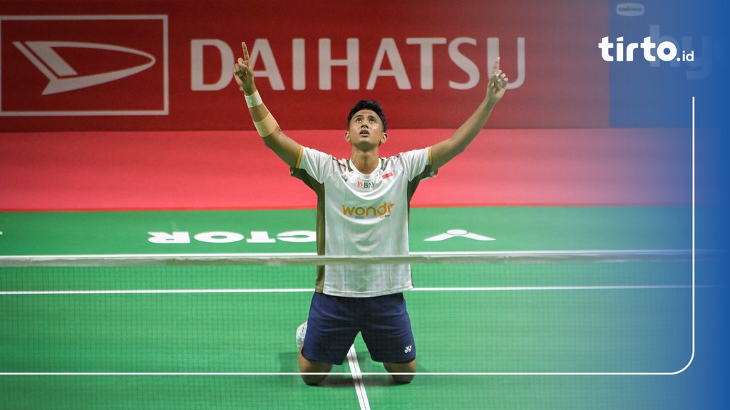 Jadwal Semifinal Swiss Open 2026 & Link Live Streaming Badminton