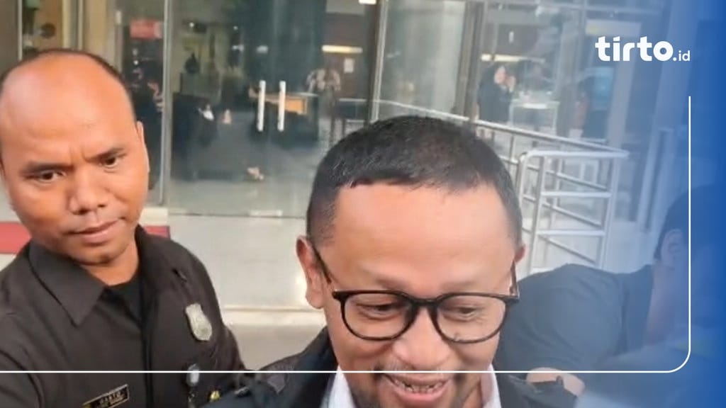 KPK Duga Gus Alex Jadi Perantara Korupsi dari Travel ke Kemenag