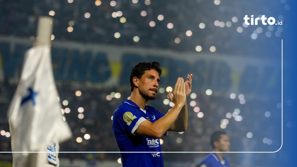 Hasil Ratchaburi vs Persib Leg 1 16 Besar ACL Two 2026: Skor 3-0