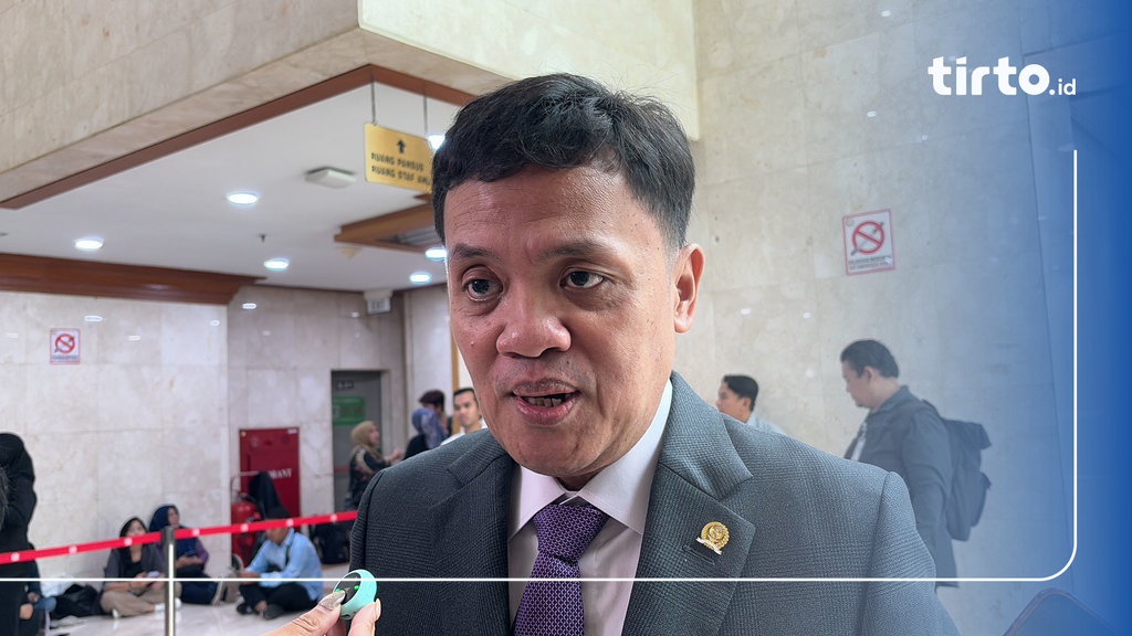 Komisi III DPR RI akan Gelar RDPU soal Kasus Amsal Sitepu Besok