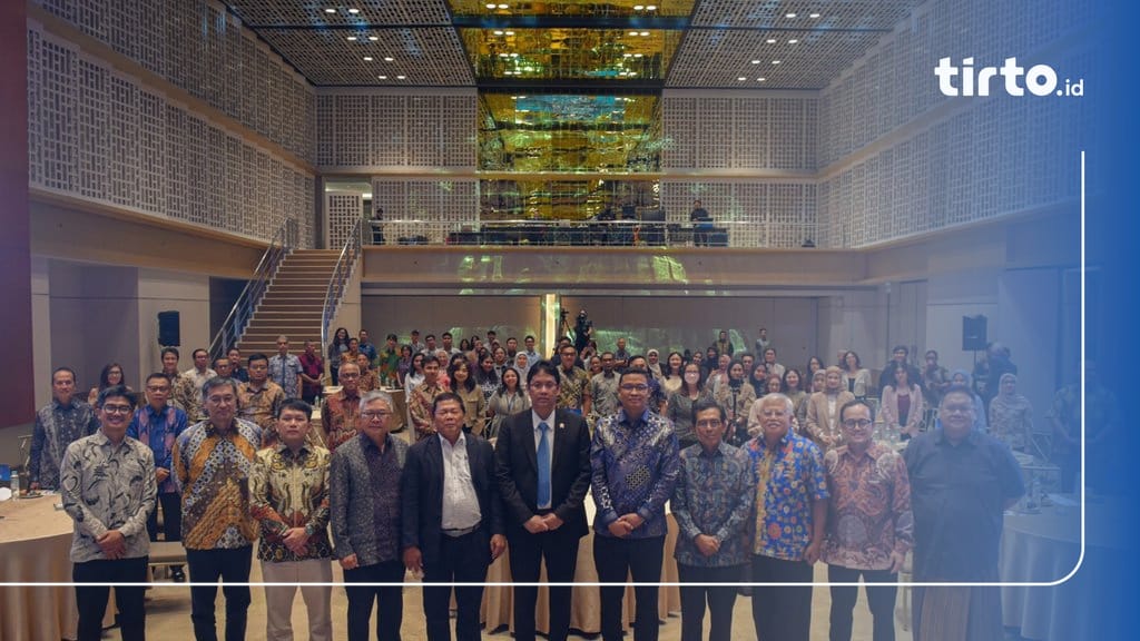 Tirto.id Gelar IFF 2026, Bedah Kondisi Fiskal Indonesia