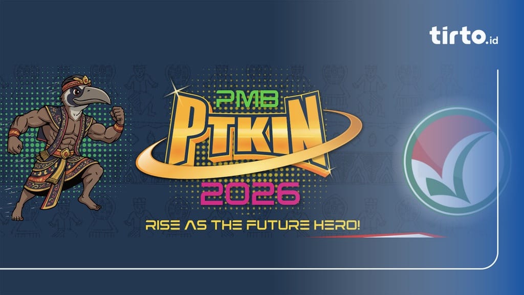 Jadwal SPAN PTKIN 2026 dari Pendaftaran hingga Pengumuman