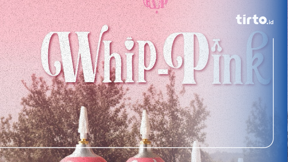Bareskrim Panggil Influencer ZNM terkait Penggunaan Whip Pink