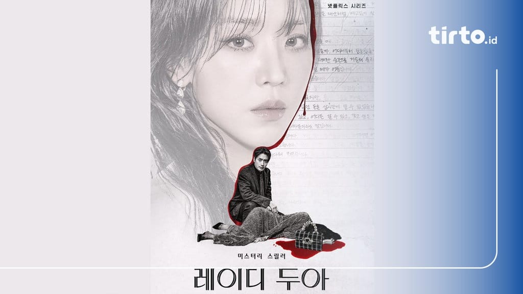 Nonton The Art of Sarah Ep 1-8 Sub Indo, Spoiler, Link Streaming
