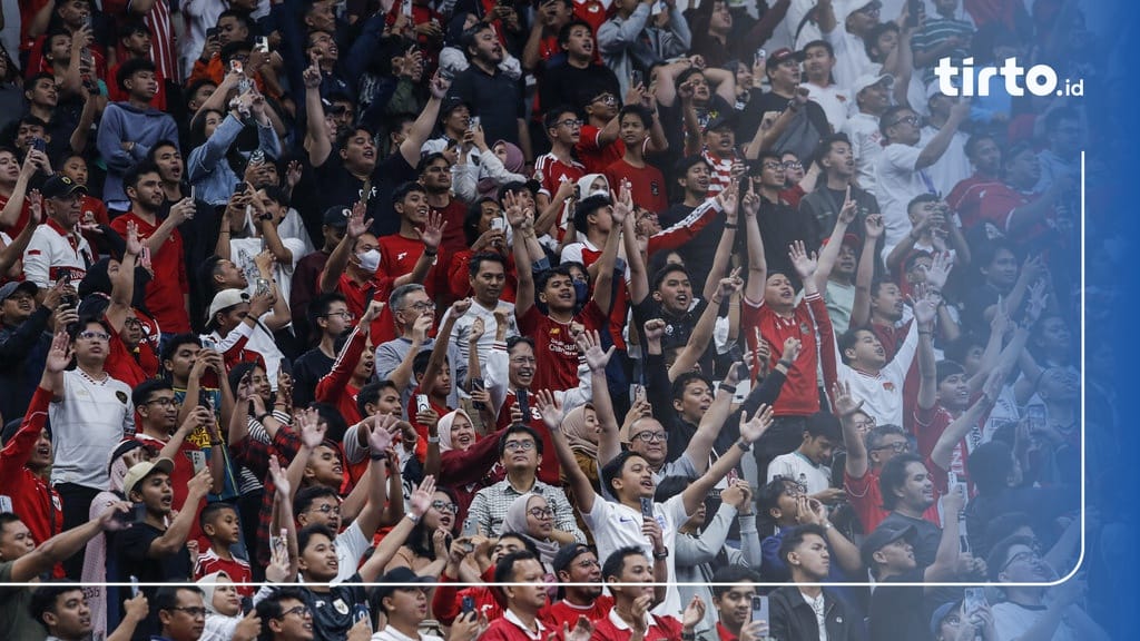 Jadwal Semifinal AFC Futsal 2026 Hari Ini & Jam Main Indonesia