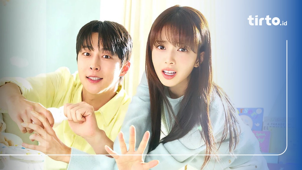 Nonton Our Universe Episode 1-2 Sub Indo dan Spoiler