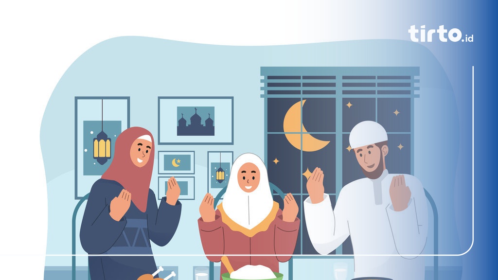 Download Jadwal Imsakiyah Jawa Tengah Ramadhan 2026 PDF & Excel
