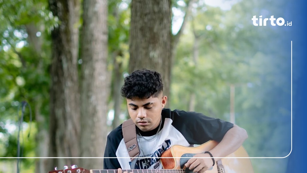 Piche Kota Jebolan Indonesian Idol Jadi Tersangka Pemerkosaan