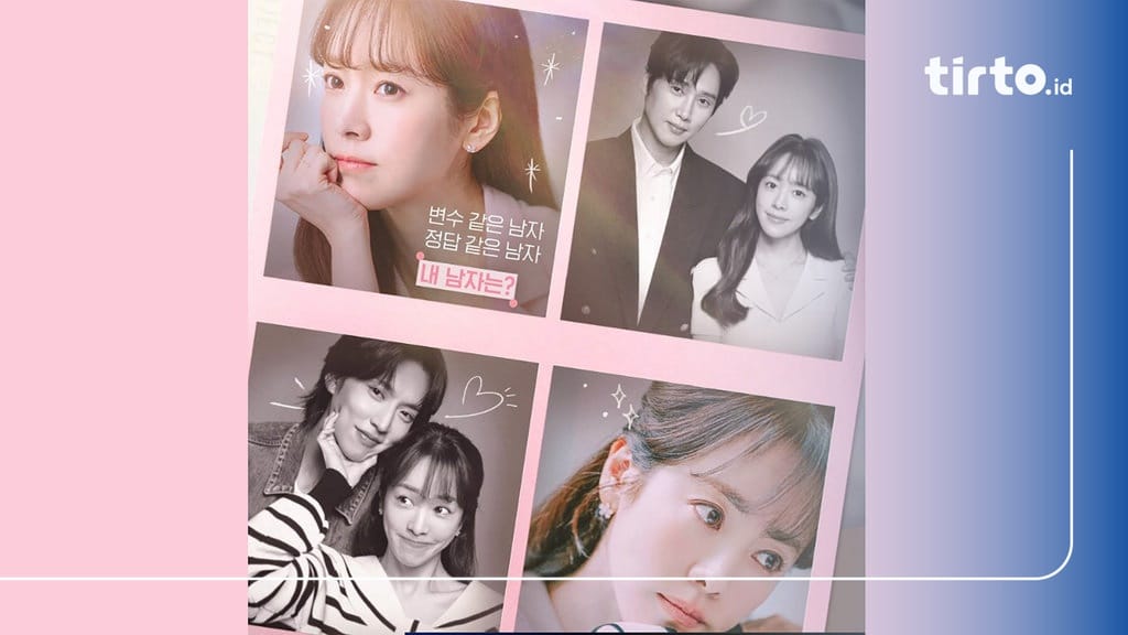 Nonton The Practical Guide to Love Eps 1-2 Sub Indo dan Spoiler