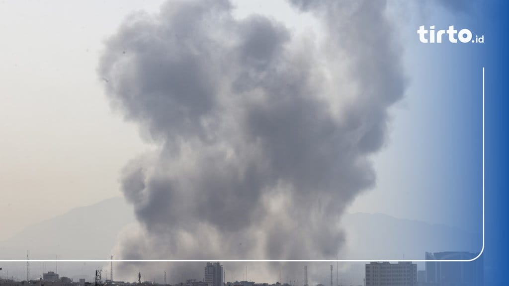 Konflik Iran Memanas, DPR Minta Keselamatan WNI Jadi Prioritas