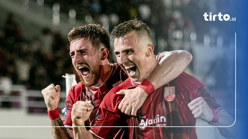 Siaran Langsung Arema vs Persis Solo Liga Super & Jam Tayang TV