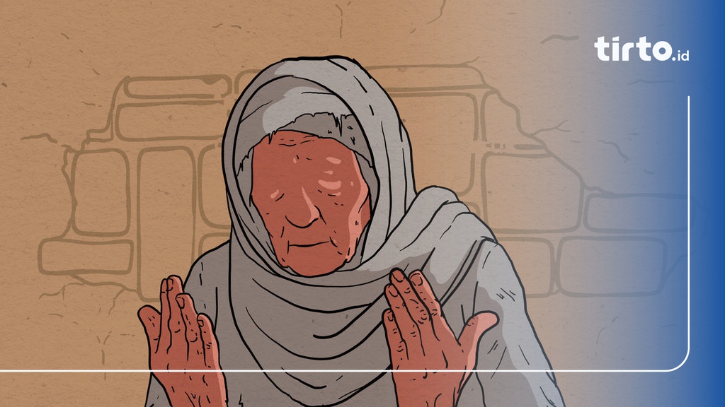 Sumayyah binti Khayyat, Syahidah Pertama dalam Sejarah Islam