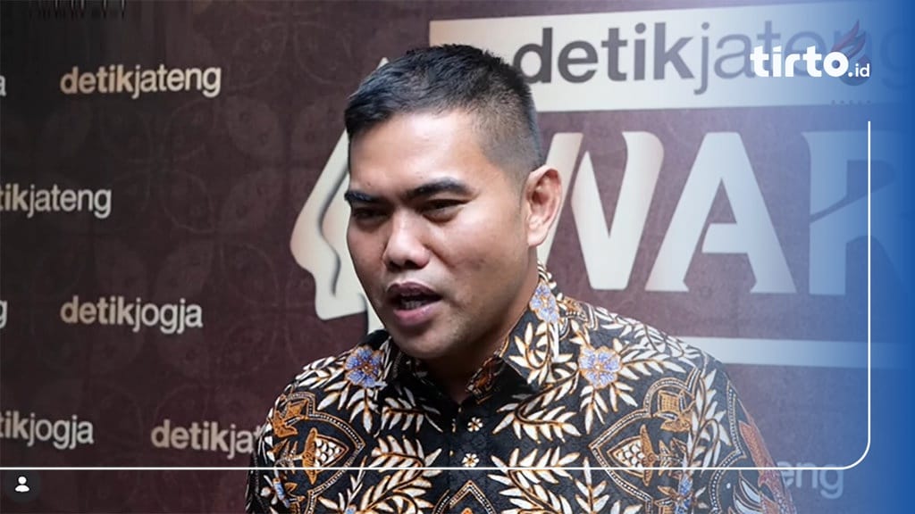 Profil Muhammad Suryo, Bos Rokok HS Kecelakaan Moge dengan Istri