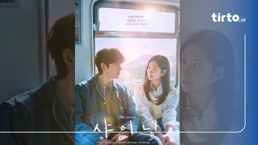 Nonton Still Shining Eps 1-2 Sub Indo dan Spoilernya
