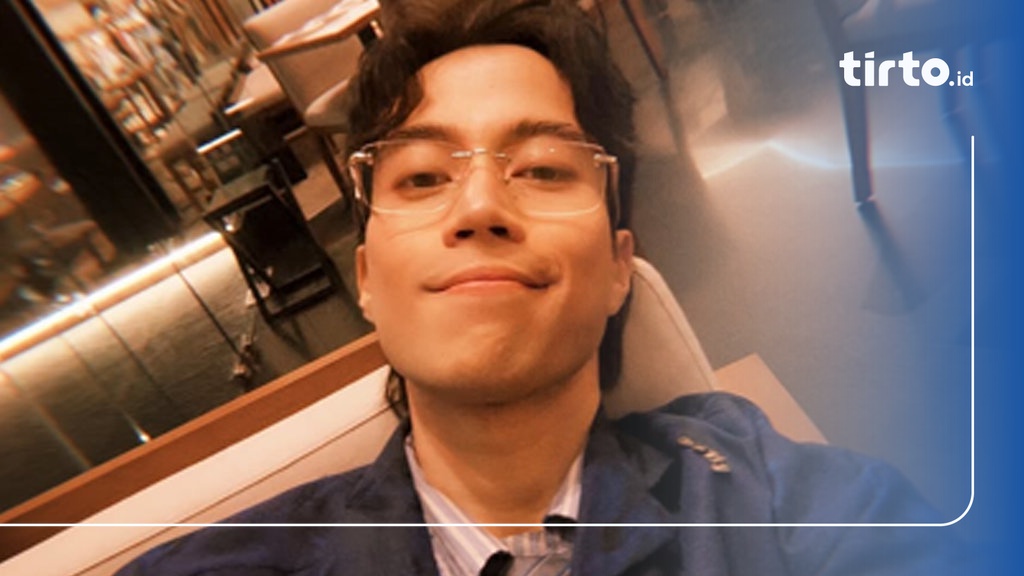 Biografi Vidi Aldiano & Riwayat Sakit Kanker hingga Berpulang