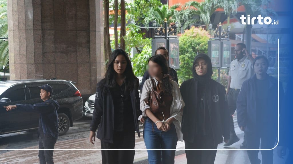 Imigrasi Tangkap WN Portugal Buron Kasus Mutilasi dan Perampokan