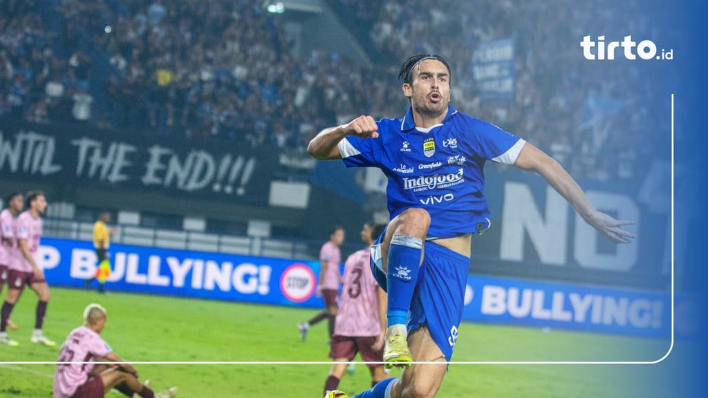 Jadwal Liga Super 2026 Pekan Ini 15 Maret: Persib & Persija Main