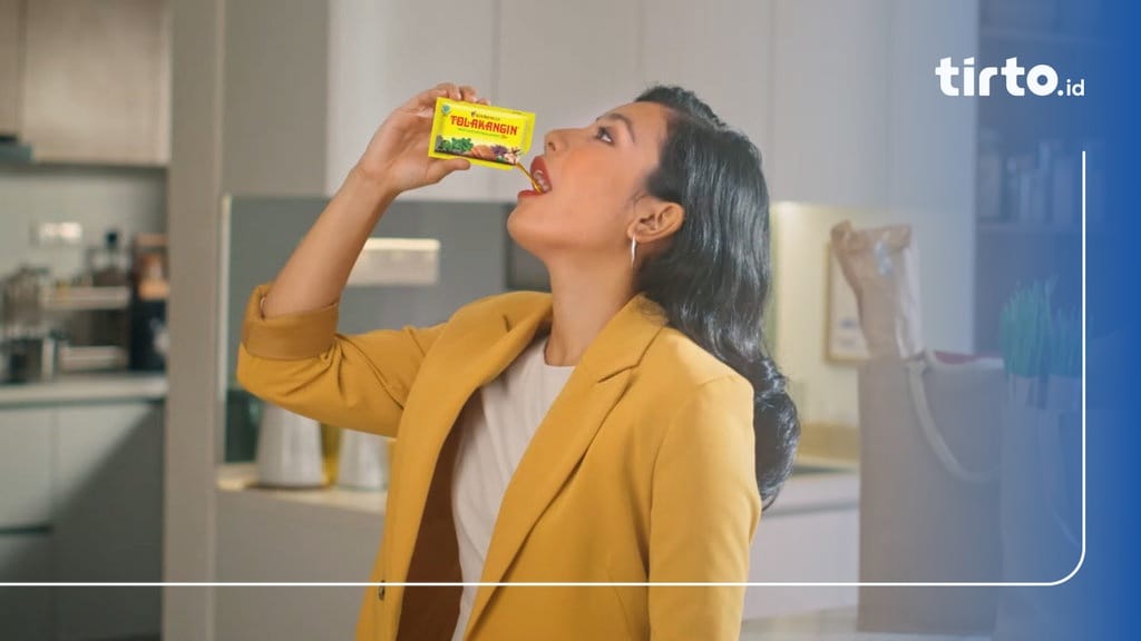 Manfaat Tolak Angin: Apakah Beneran Menolak Masuk Angin?