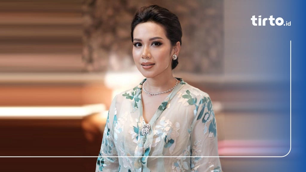 Putri Kedua Akbar Tandjung, Karmia Krissanty, Meninggal Dunia