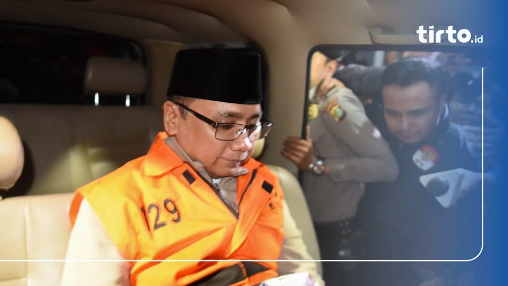 Kronologi Kasus Yaqut Cholil Quomas & Skandal Korupsi Kuota Haji