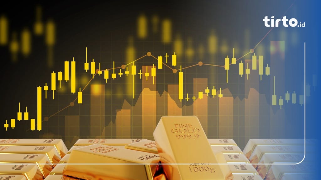 Harga Emas Terbaru Hari Ini 10 April 2026 di Banda Aceh