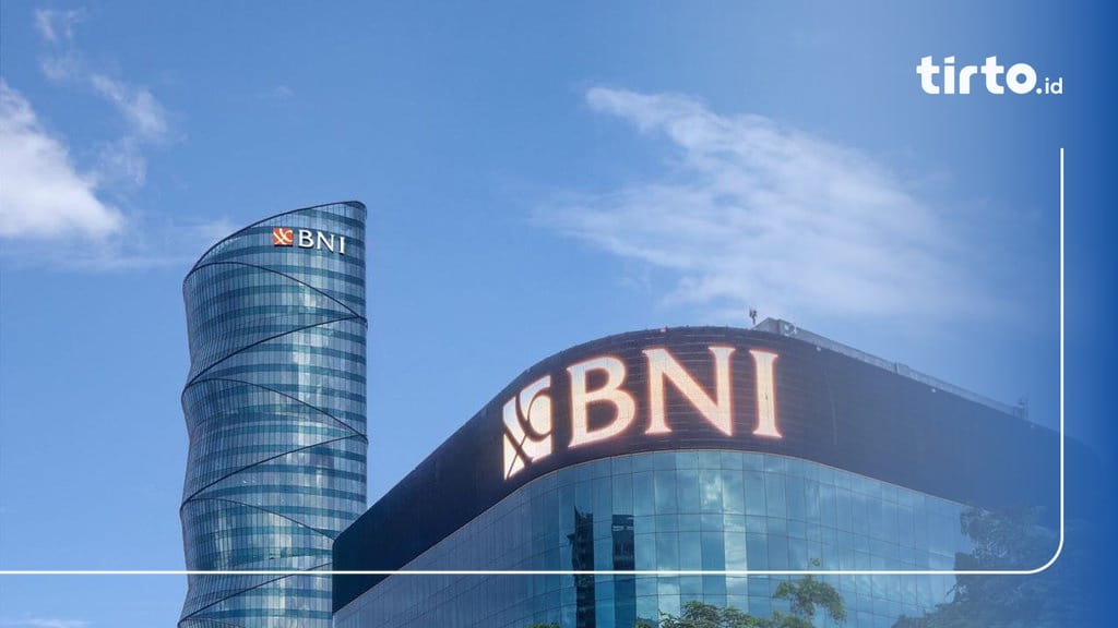 Pegawai BNI Gelapkan Dana Umat Gereja Aek Nabara Capai Rp28 M