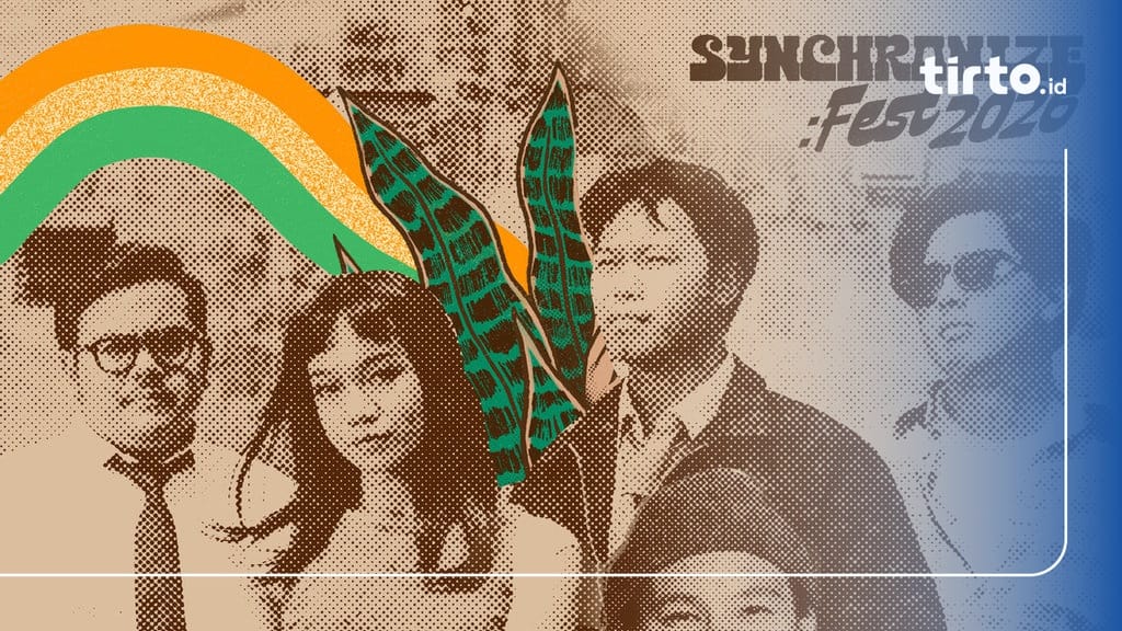 Synchronize Fest 2026 Umumkan Lineup Perdana