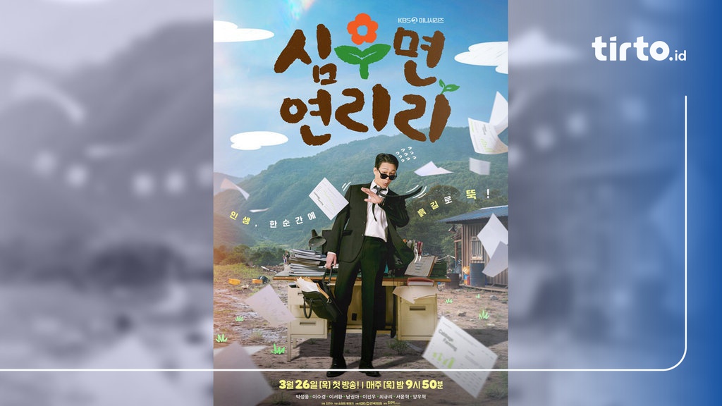 Cabbage Your Life Mulai Kapan? Cek Sinopsis & Tayang di Mana