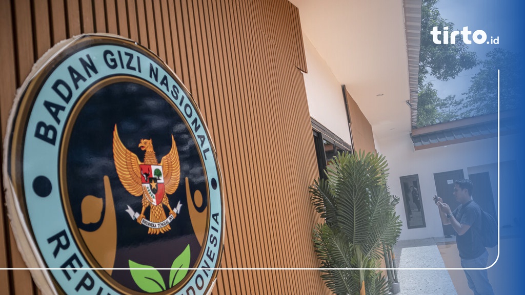 Belum Daftar SLHS dan Tak Punya IPAL, 1.256 SPPG Kena Suspend