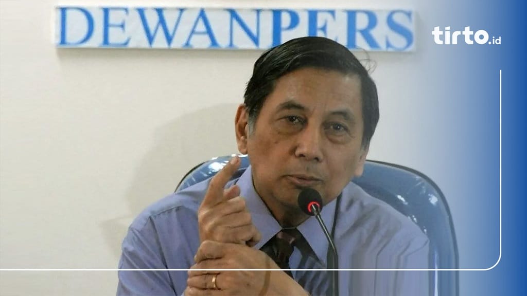 Profil Juwono Sudarsono Mantan Menhan yang Tutup Usia