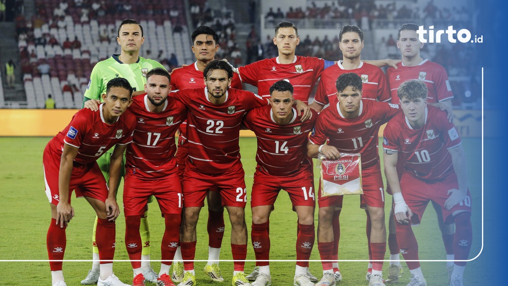 Jadwal War Tiket Timnas Indonesia vs Oman & Mozambik 2026