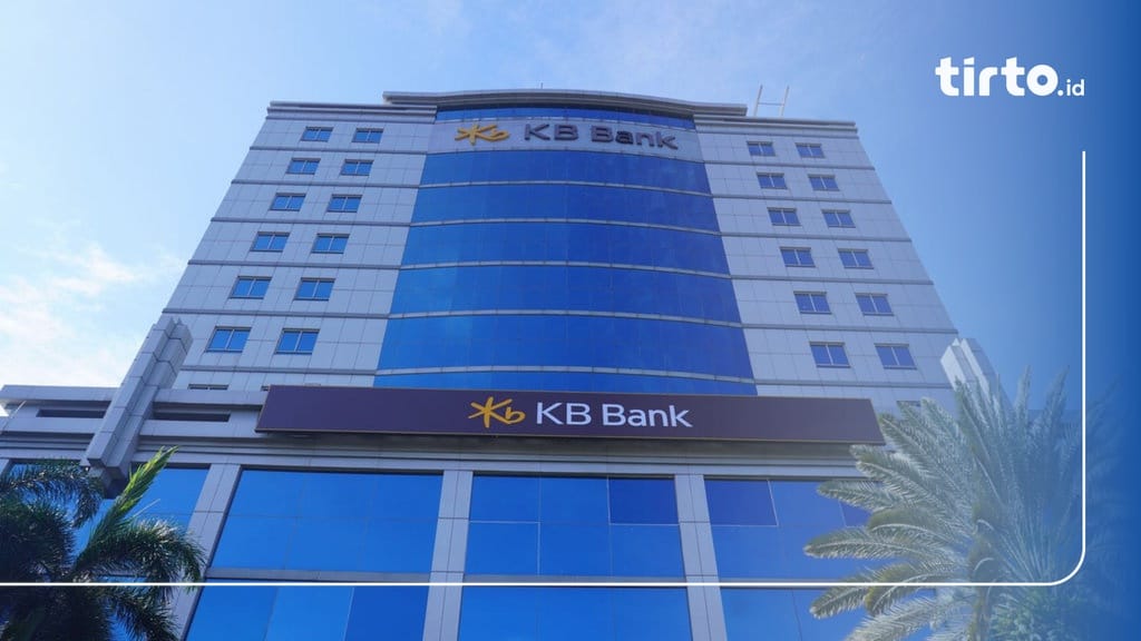 KB Bank Kembali Raih 'AAA(idn)' dari Fitch Ratings Indonesia