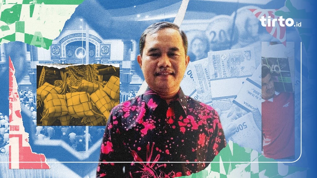 Kurban, Simpul Solidaritas, dan Harapan