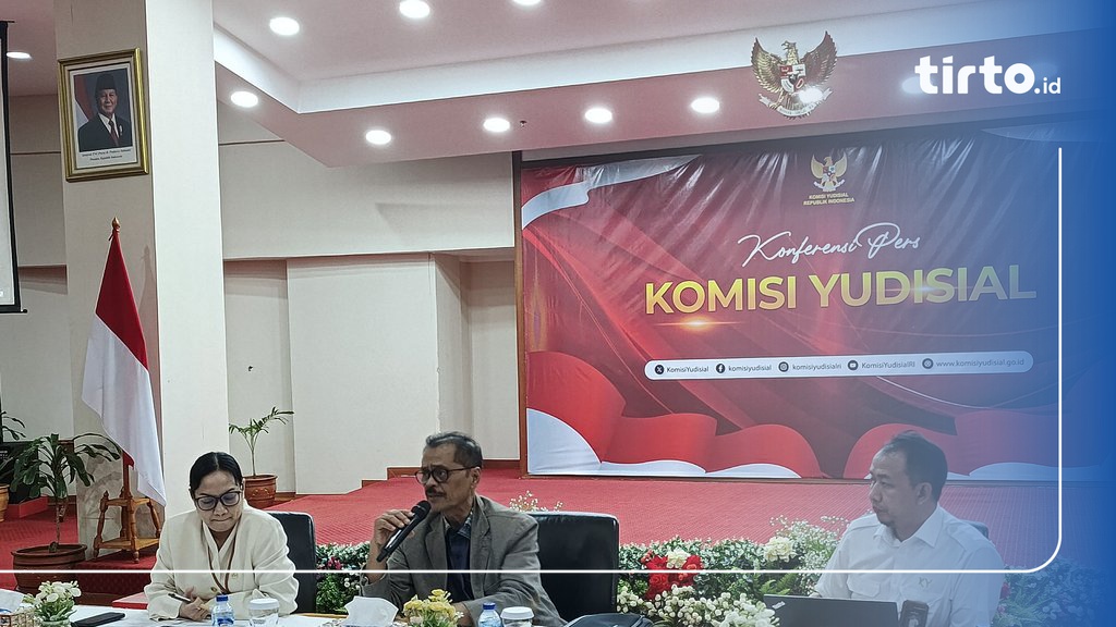 Syarat 20 Tahun Hambat Seleksi 14 Hakim Agung & Ad Hoc MA 2026