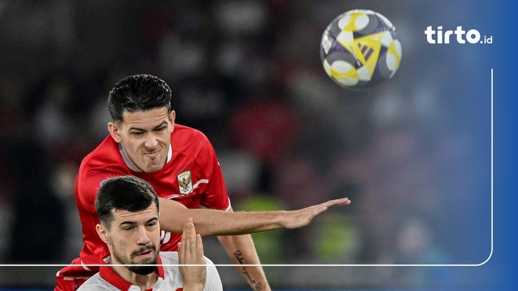 Benarkah Indonesia Tuan Rumah FIFA ASEAN Cup 2026? Ini Kata PSSI