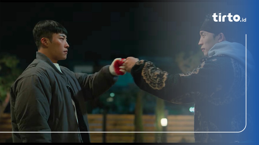 Nonton Bloodhounds Season 2 Sub Indo Eps 1-7 dan Link Streaming