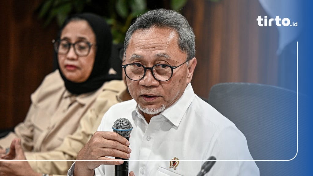 Zulhas Pamer Kinerja Menko Pangan, Harga Gabah Naik