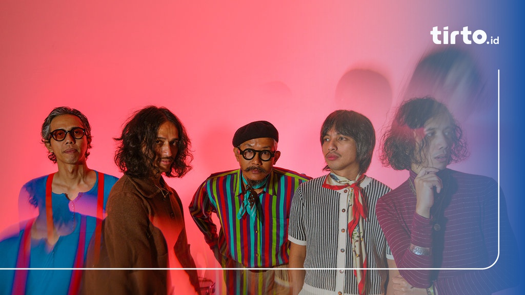 The SIGIT Rilis "Bread & Circus", Sebuah Penanda Awal Baru