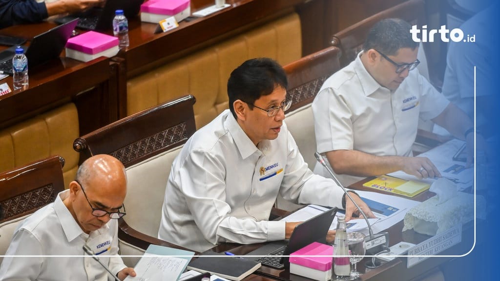 Tagih Utang Rp211 T, Purbaya Berpeluang Aktifkan Satgas BLBI