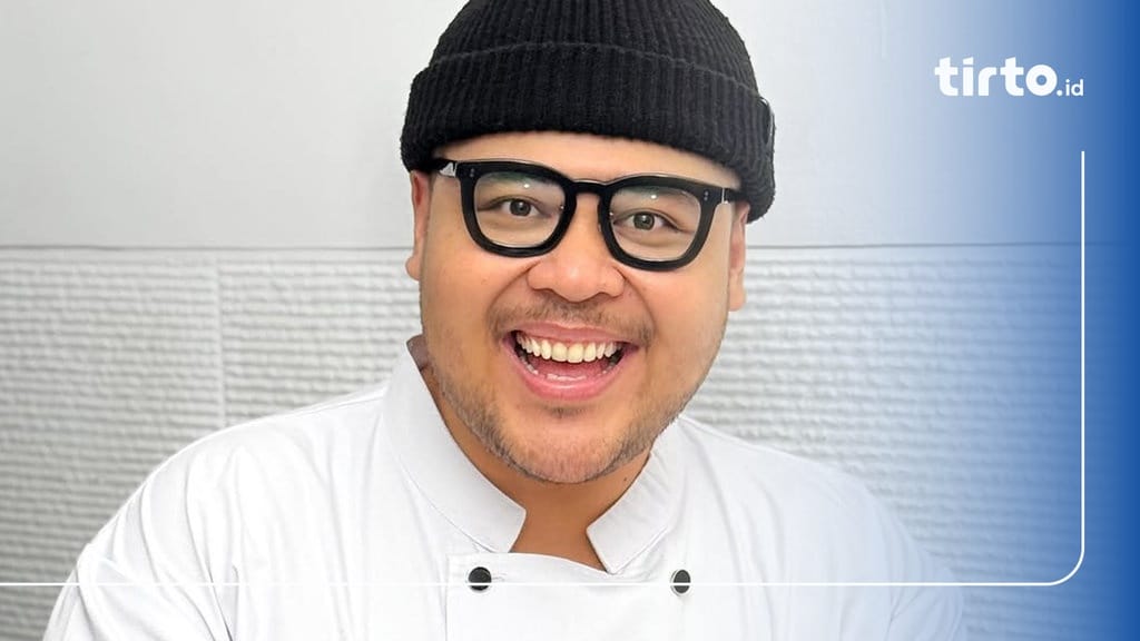 Brian Ardianto Meninggal, Ini Sosok "The Food Boy" MCI Season 5