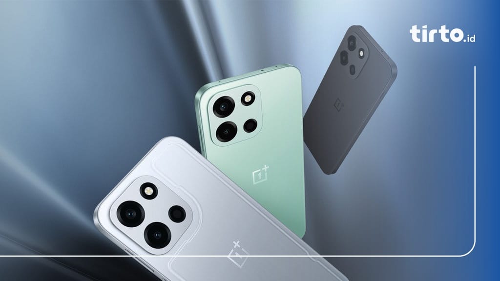 Spesifikasi Ponsel OnePlus Nord 6 & Perkiraan Harganya