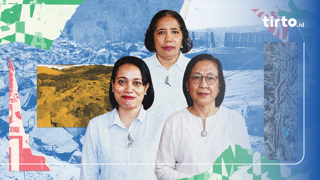 Kelindan Regulasi dan Kerusakan Lingkungan Akibat Tambang