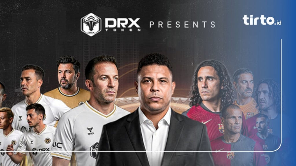 Barcelona vs World Legends di GBK 18 April, Line-up Ada Dl Piero