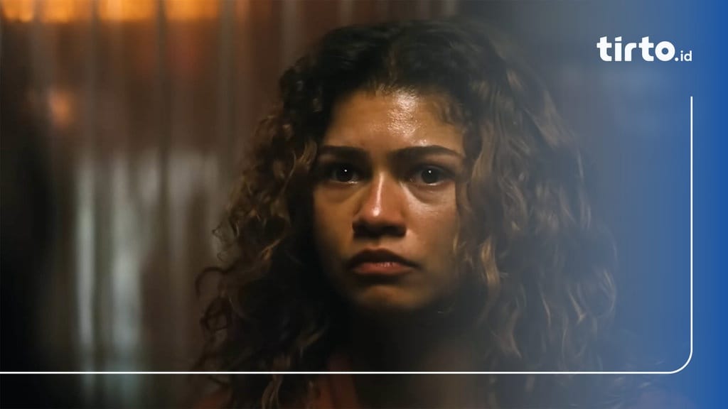 Sinopsis Euphoria Season 3, Jadwal Eps 1-8, Link Nonton Sub Indo